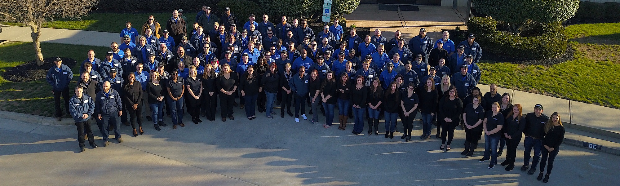 Why Choose Progressive | Progressive Service Company