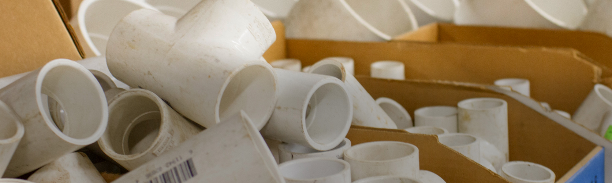 Commercial Pipe Cleaning Raleigh | Progressive Service Co.