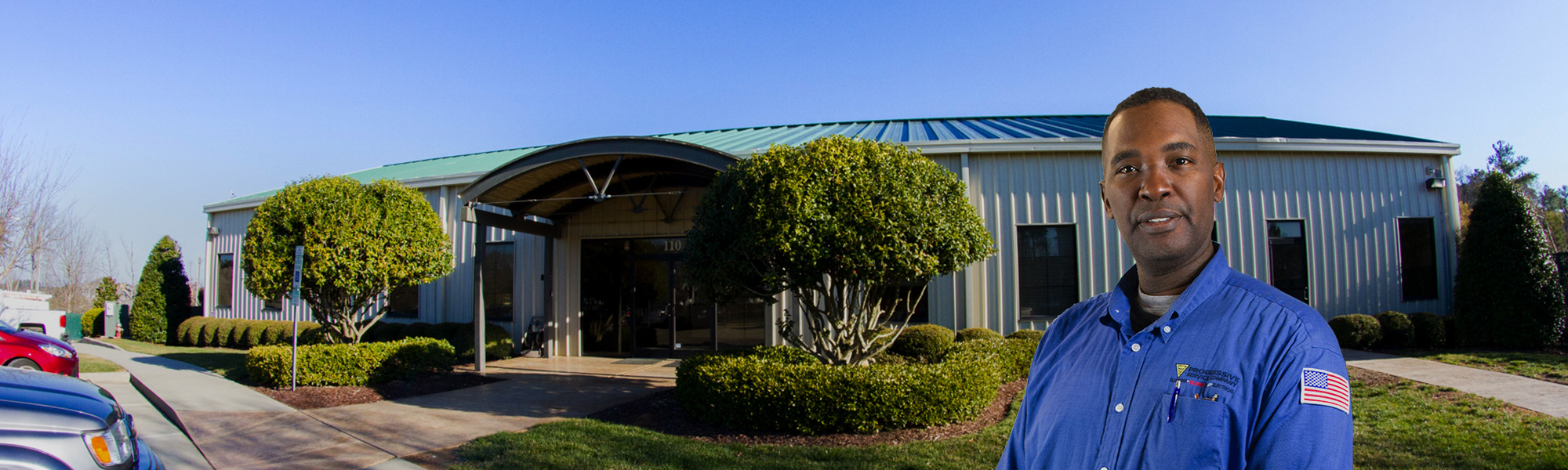 Commercial Plumbing Inspection | Progressive Service Company