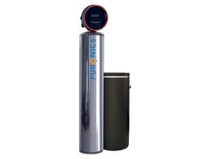 Puronics Water Softeners and Water Filters | Raleigh