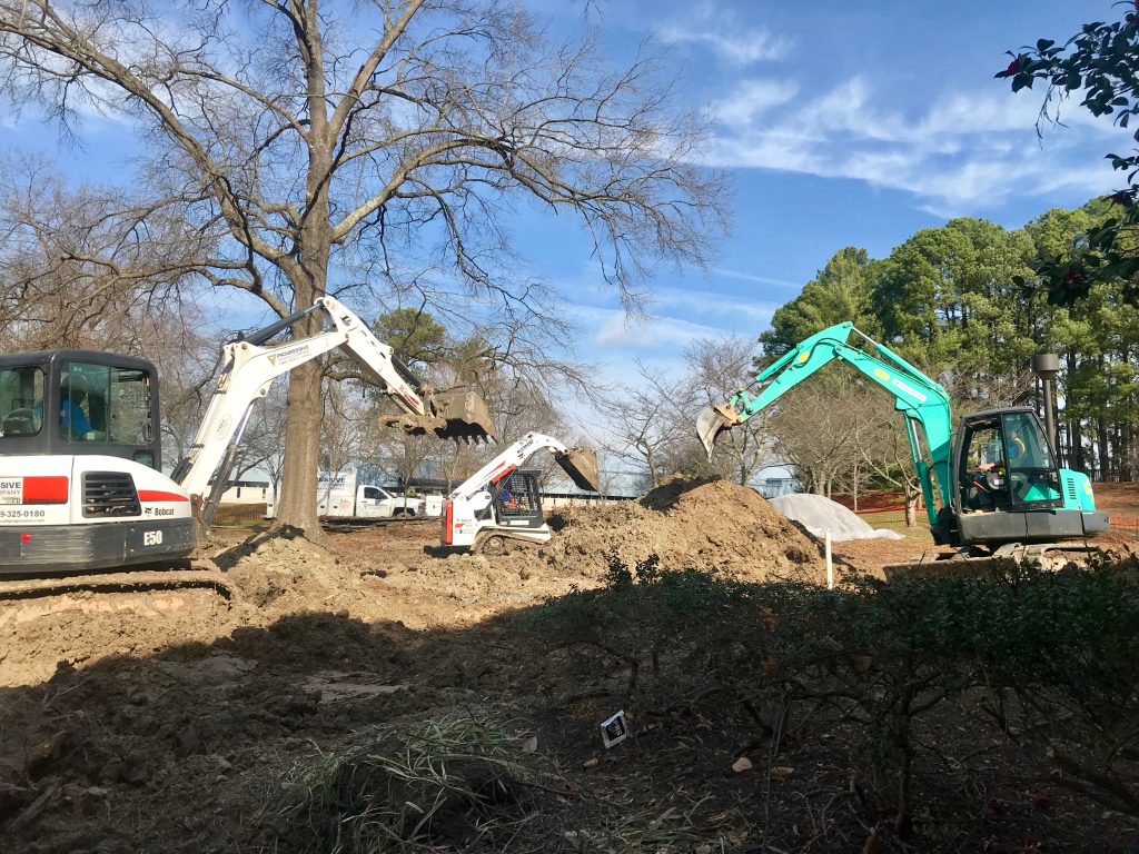 About Progressive Service Company | Raleigh Plumbing Company